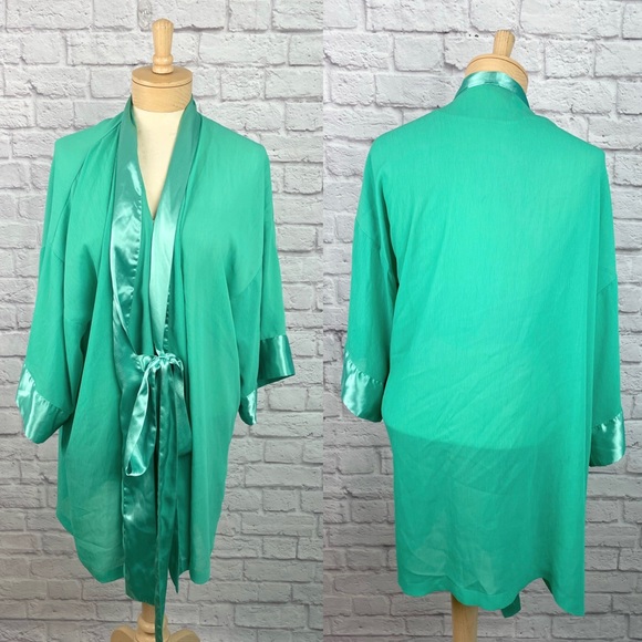 Victoria's Secret | Intimates & Sleepwear | Vintage Victoria Secret ...